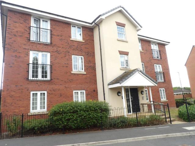 Buttermere Crescent, Doncaster DN4, 1 bed flat to rent, £750 pcm | PrimeLocation