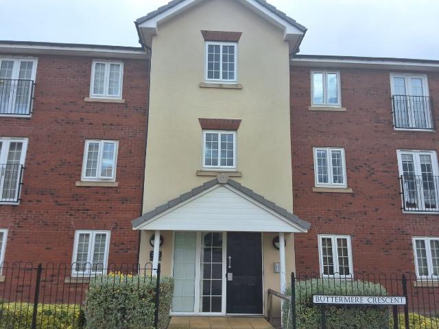 Buttermere Crescent, Doncaster DN4, 2 bed flat to rent, £875 pcm | PrimeLocation