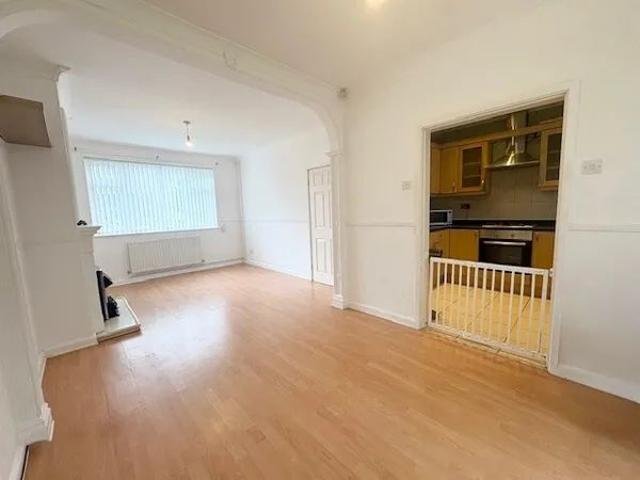 Buttermere Road, Farnworth BL4