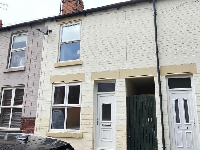 Buttermere Road, Sheffield S7, 2 bed terraced house to rent, £1,050 pcm | PrimeLocation
