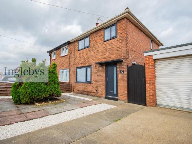 Buttermere Road, Redcar TS10, 2 bed semi detached house to rent, £825 pcm | PrimeLocation