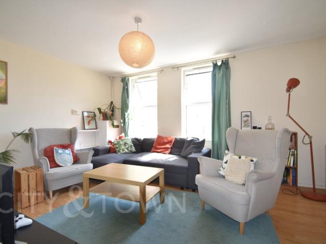 buttermere walk, dalston, e8