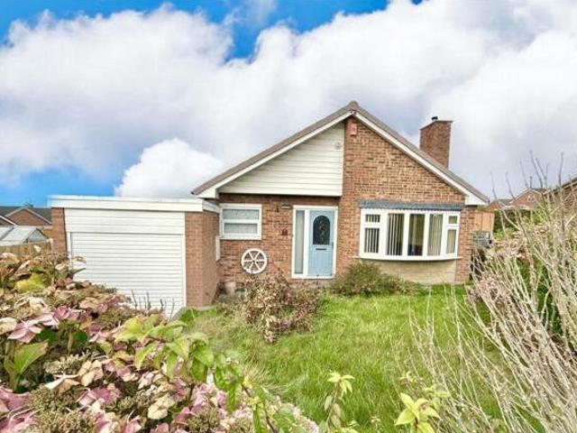 Buttermere Way, Ardsley, 2 Bedroom Bungalow