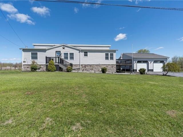 Buttermilk Flats Rd, La Fargeville, Home For Sale
