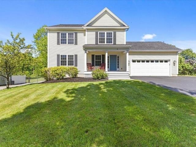 Butternut Cir, Milton, Home For Sale