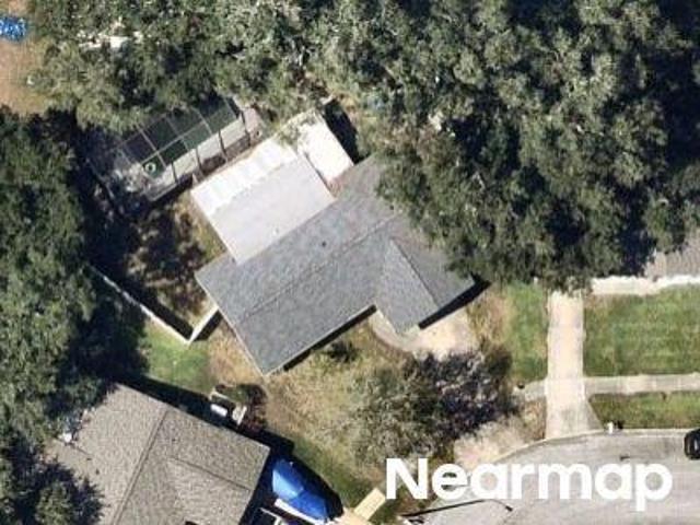 Butternut Cir W
