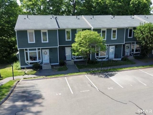 Butternut Knls Unit,middletown, Home For Sale