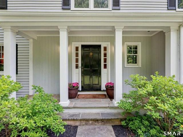 Butternut Hollow Rd, Greenwich, Home For Sale