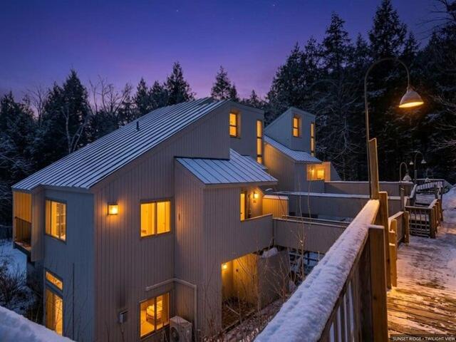 Butternut Hill Rd Unit H, Waitsfield, Condo For Sale