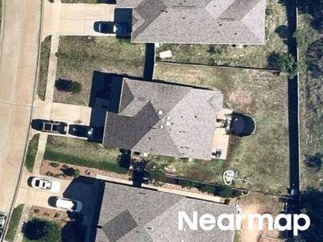 Butternut Oak Ln