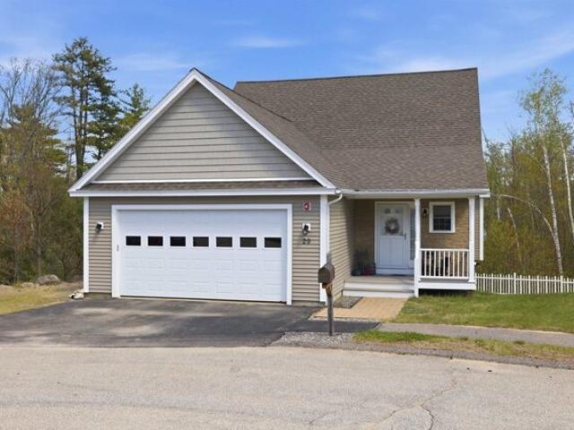 Butternut Ln, Laconia, Home For Sale