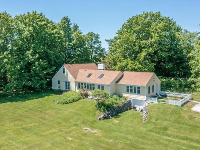 Butternut Ln, Shelburne, Home For Sale