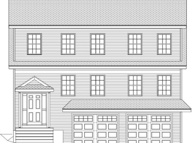 Butternut Ln, Tuftonboro, Home For Sale