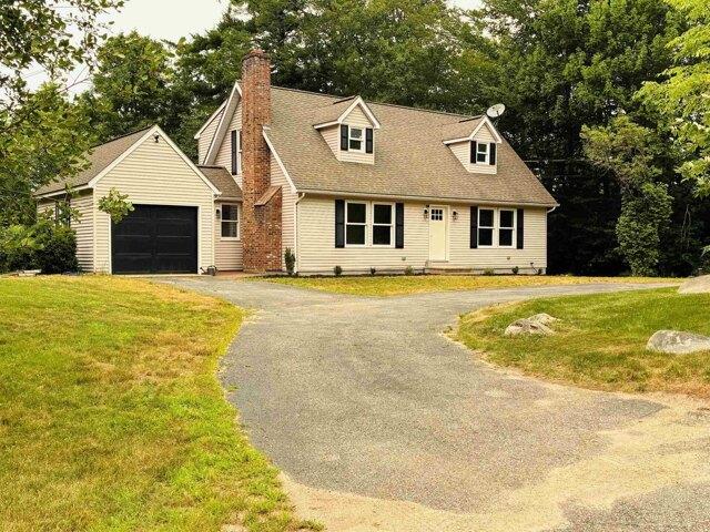 Butternut Ln, Tuftonboro, Home For Sale