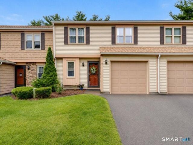 Butternut Ln Unit,rocky Hill, Home For Sale