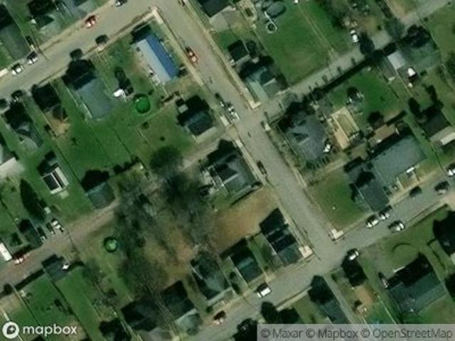 Butternut St