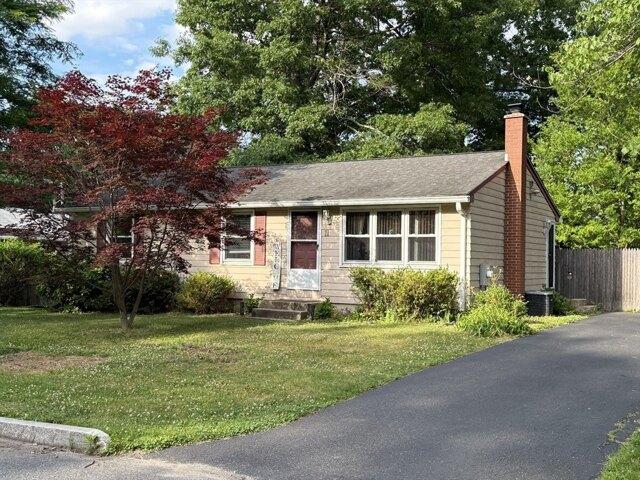 Butternut St, Springfield, Home For Sale