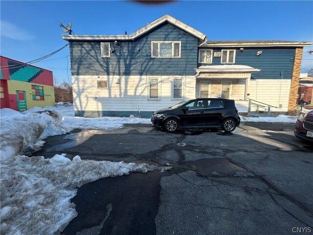 Butternut St, Syracuse, Home For Sale