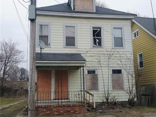 Butternut St, Syracuse, Home For Sale