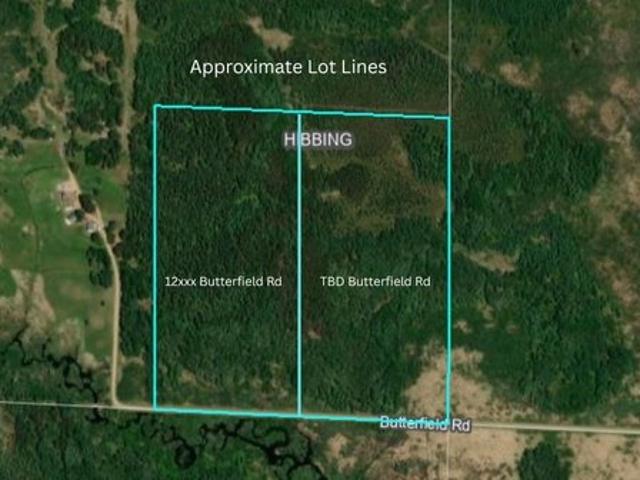 Butternut Rd, Hibbing, MN 55746