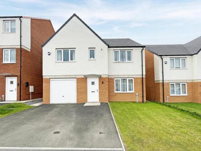 Butterstone Avenue, Hartlepool, 5 Bedroom Detached