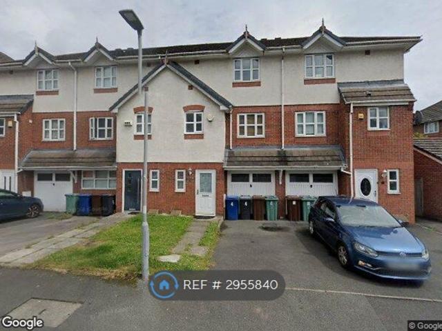 Butterstile Avenue, Manchester M25, 4 bed terraced house to rent, £1,650 pcm | PrimeLocation