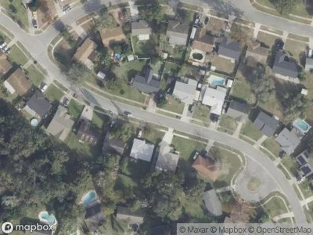 Buttonwood Ave