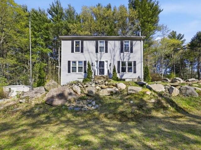 Buttonwood Ave, Sutton, Home For Sale