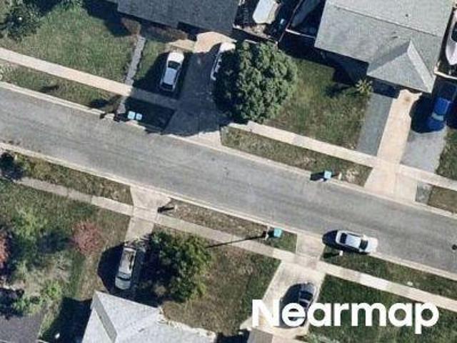 Buttonwood Avenue