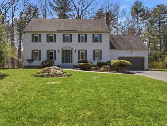 Buttonwood Dr, Derry, Home For Sale