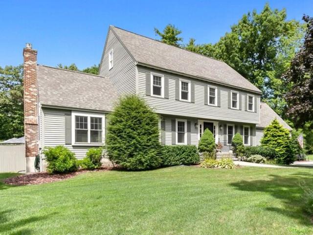 Buttonwood Dr, Derry, Home For Sale