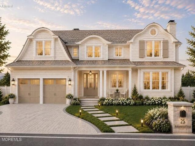 Buttonwood Dr, Fair Haven, Home For Sale