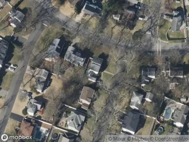 Buttonwood Dr
