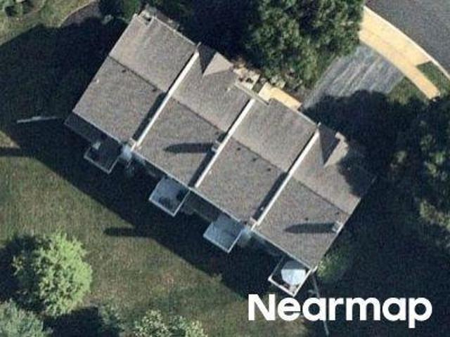 Buttonwood Dr