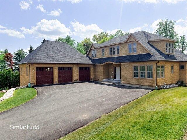Buttonwood Ln, Ipswich, Home For Sale