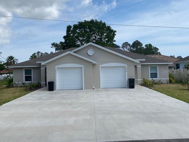 Buttonwood Ln, Palm Coast, Home For Sale
