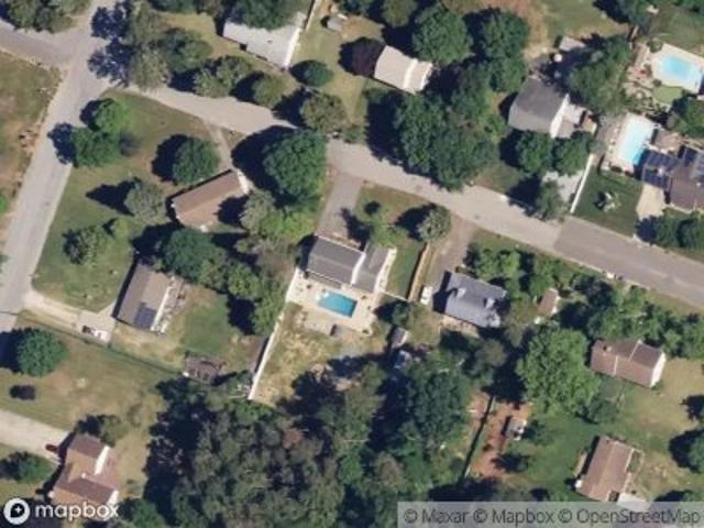 Buttonwood Ln