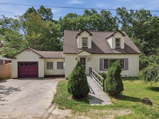 Buttonwood Pl, Lunenburg, Home For Sale