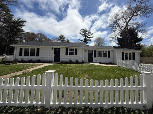 Buttonwood Rd, Halifax, Home For Sale