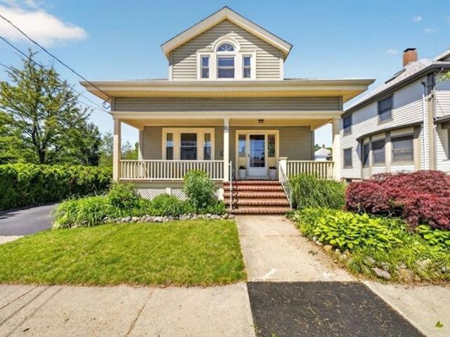 Buttonwood St, New Bedford, Home For Sale