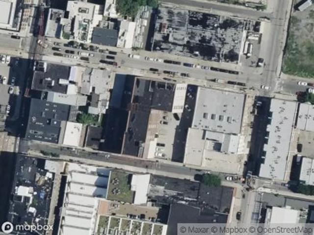 Buttonwood St