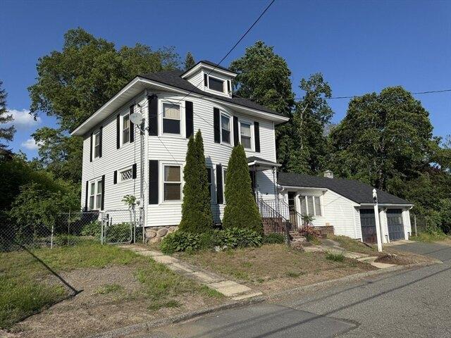 Buttonwoods Ter, Haverhill, Home For Sale