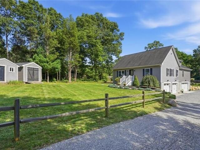 Buttonwoods Rd, Richmond, Home For Sale