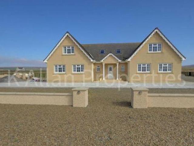 Button Ben, Button Road, 7 Bedroom Detached