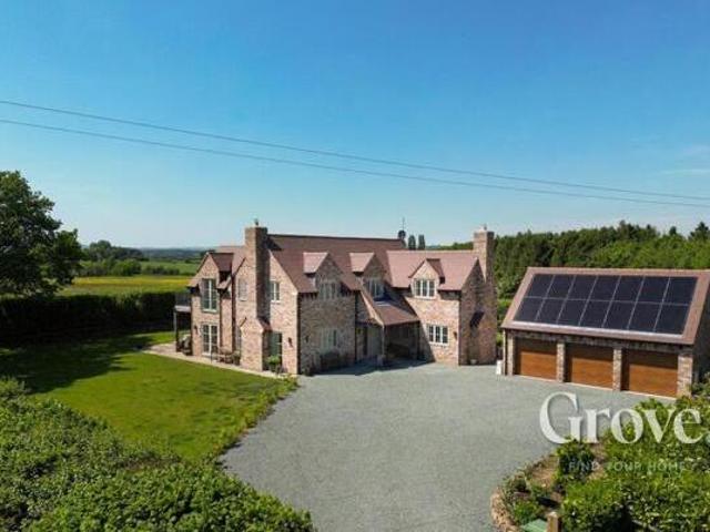 Button Bridge, Kinlet, 5 Bedroom Detached