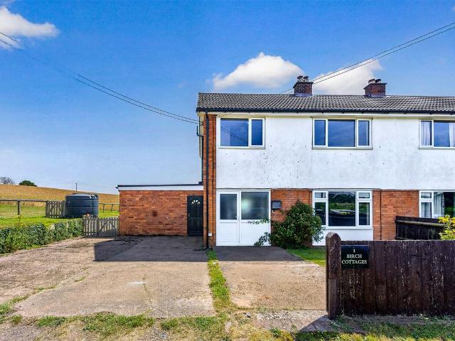 Button Bridge, Kinlet, Bewdley, Shropshire DY12, 3 bed semi detached house to rent, £1,200 pcm | PrimeLocation