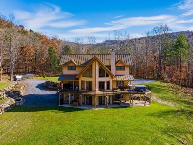 Button Hill Rd, Tunbridge, Home For Sale