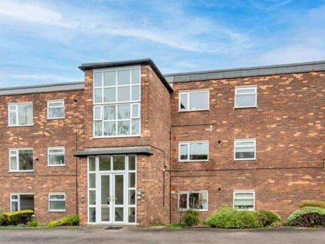 Button Hill, Sheffield, 2 Bedroom Ground