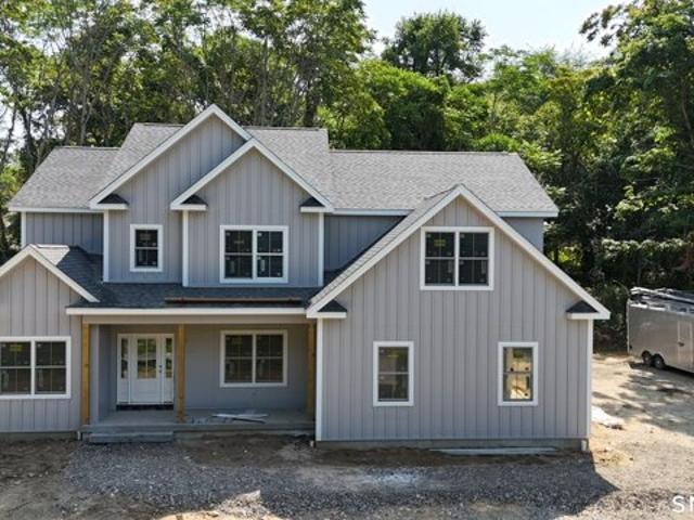 Buttonball Ashton Rd Unit The, Old Lyme, Home For Sale