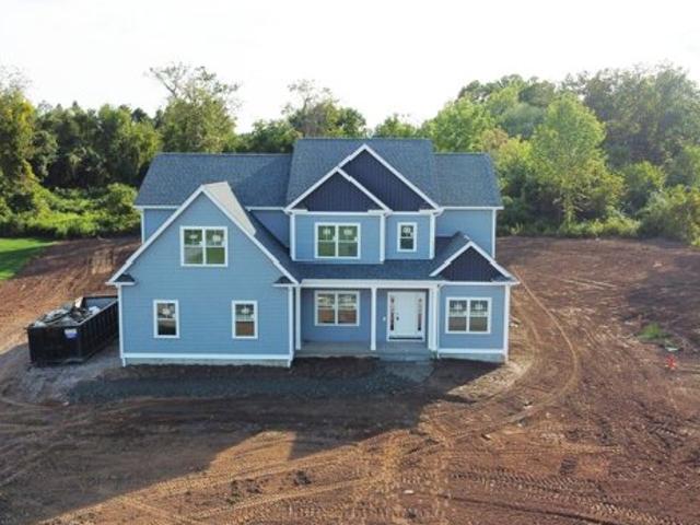 Buttonball Ashton Rd Unit The, Old Lyme, Home For Sale